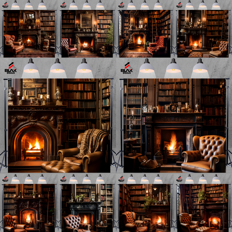 PHOTOGRAPHY BACKDROPS – BLAK Deals